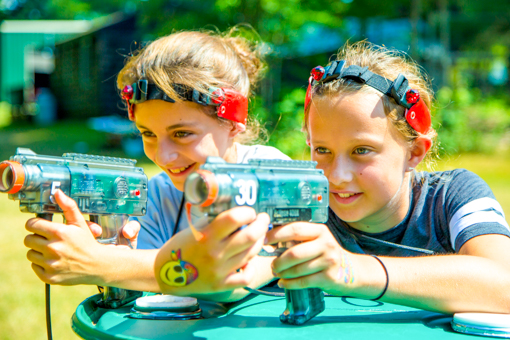 Best Girls Sleepaway Summer Camp in CT | Overnight Girls Camp in ...