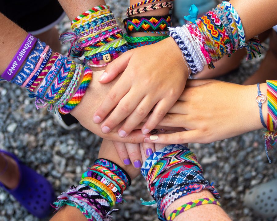 Philosophy of Chinqueka - New England Summer Camp for Girls