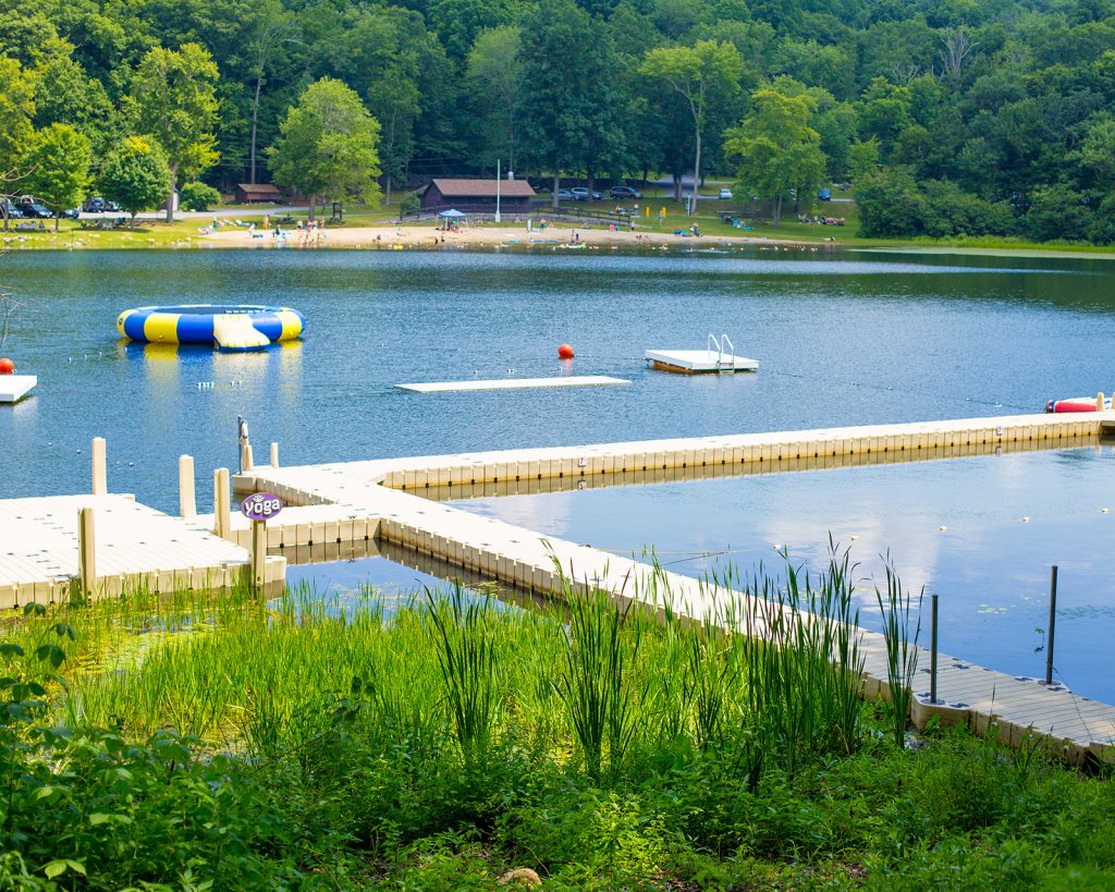 Why Choose Chinqueka - New England Summer Camp for Girls