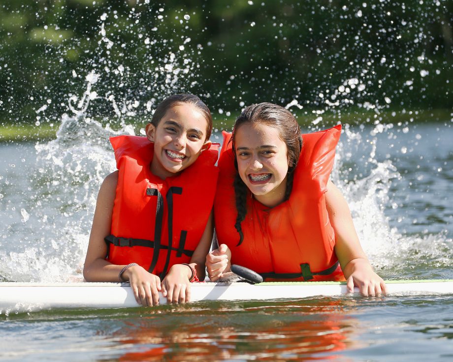 Why Choose Chinqueka - New England Summer Camp for Girls