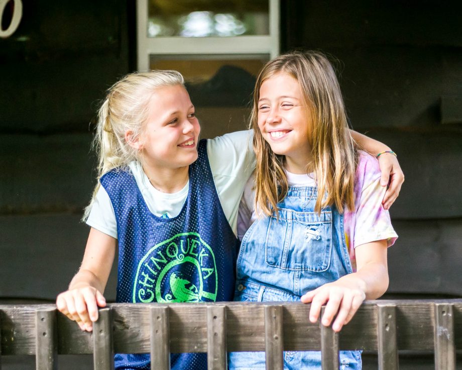 Why Choose Chinqueka - New England Summer Camp for Girls