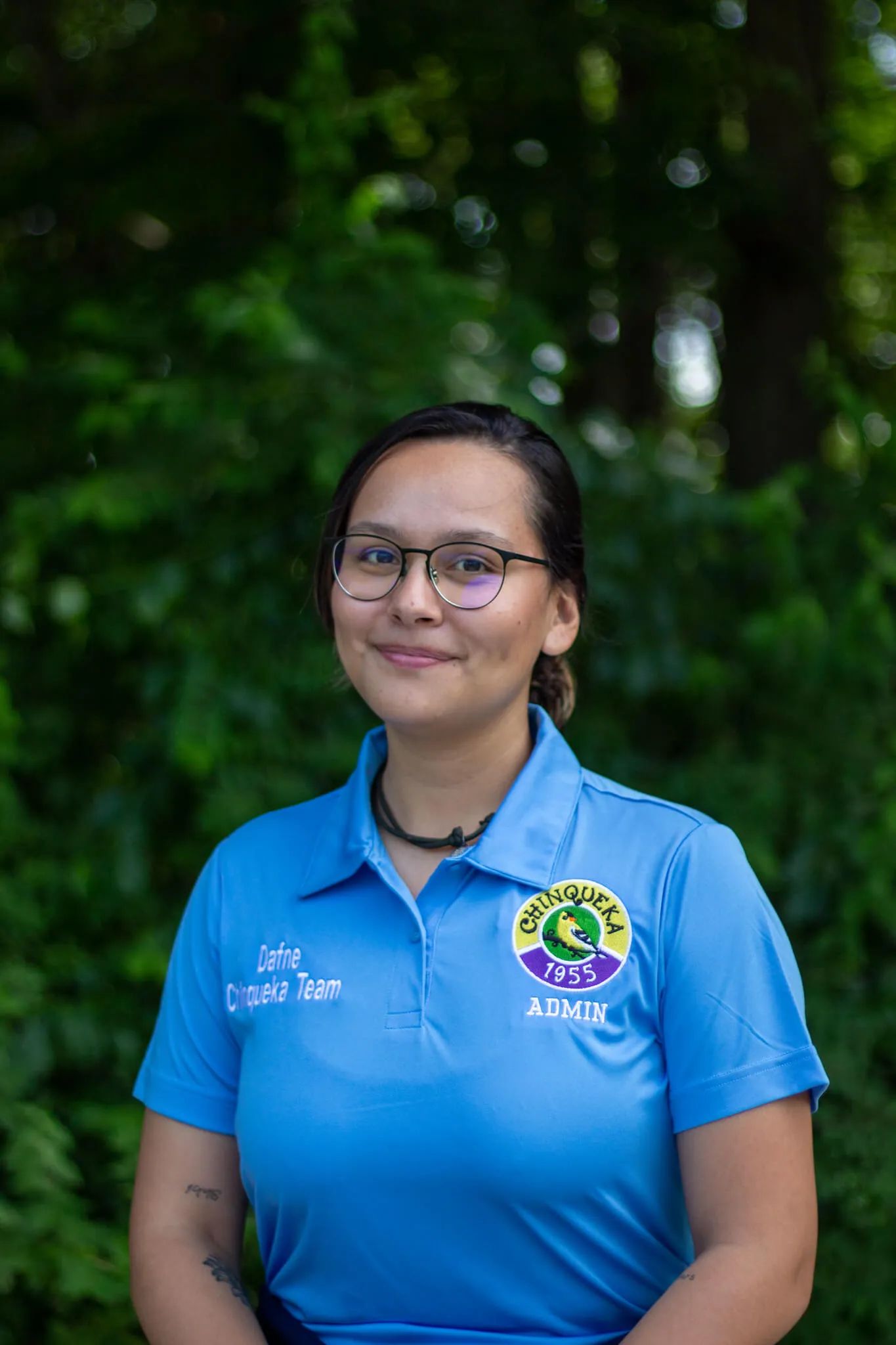 Meet the Directors at Chinqueka Summer Camp for Girls