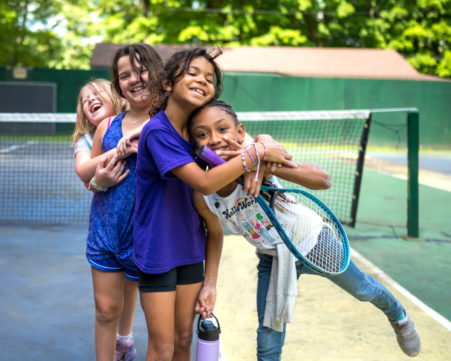 Why Choose Chinqueka - New England Summer Camp for Girls