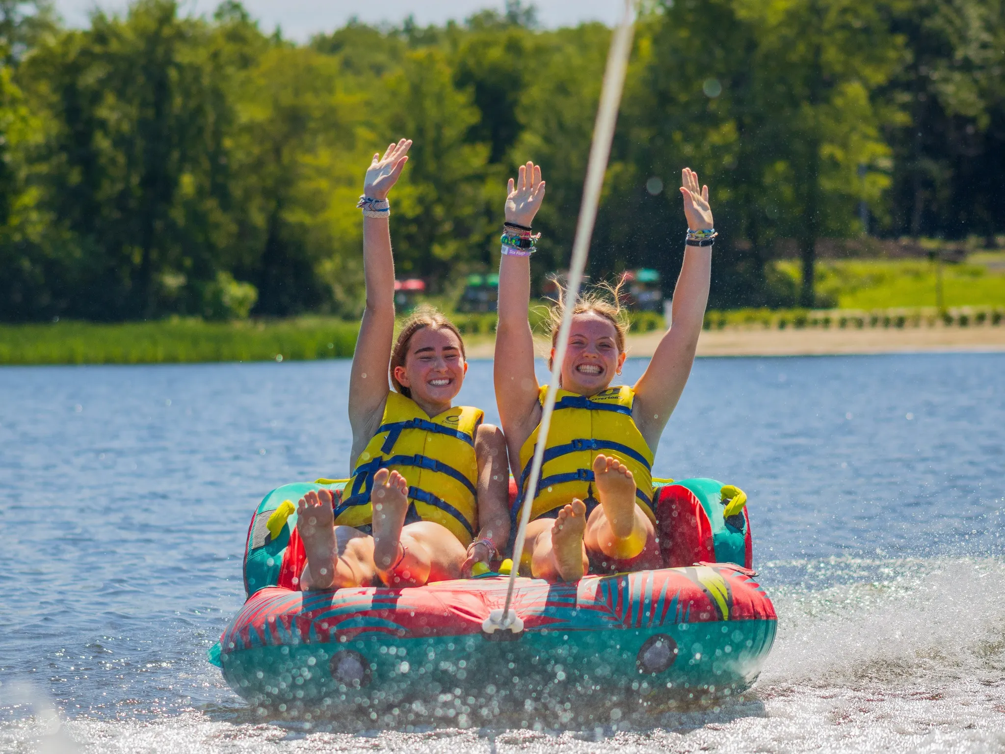 Summer 2026 Offer - Chinqueka