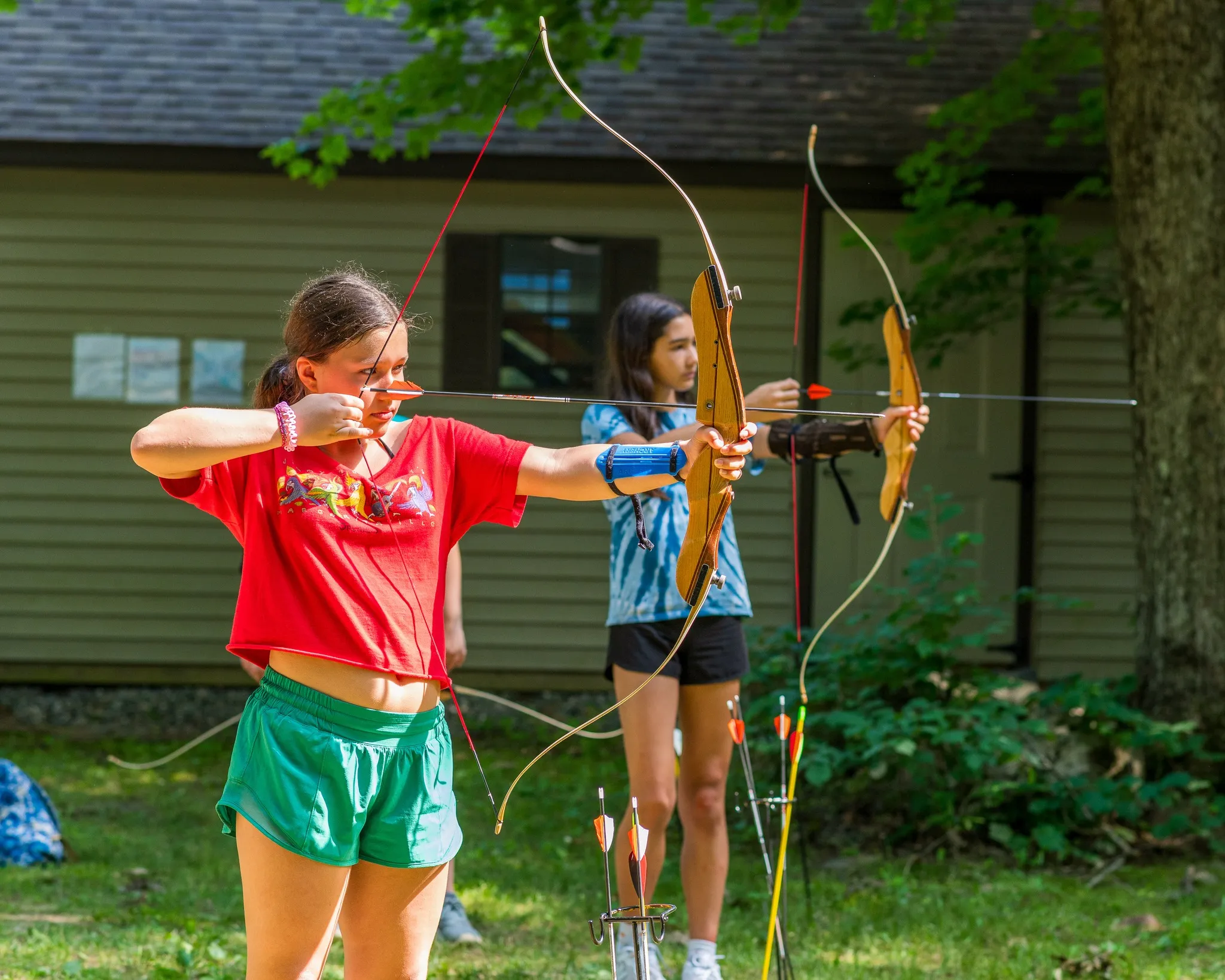 Summer 2026 Offer - Chinqueka